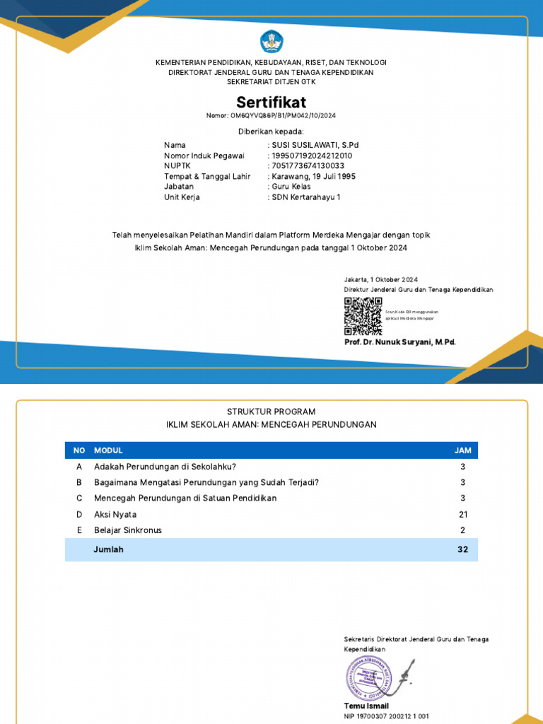 certificate-42 | PDF