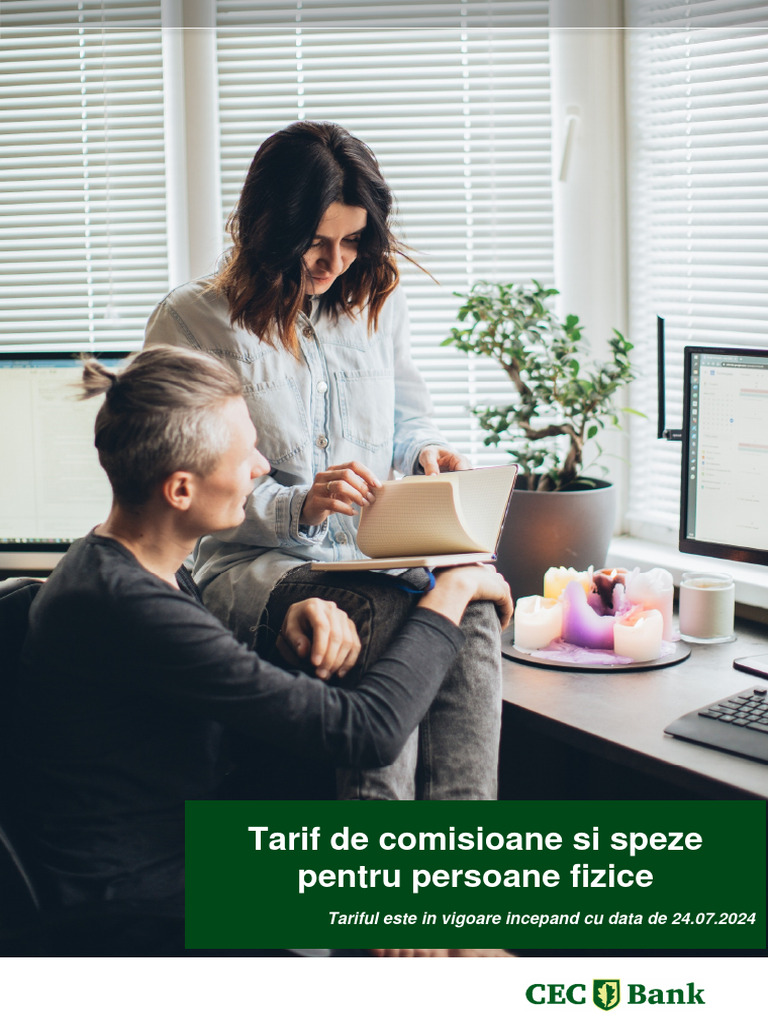 Comisioane_Document Complet_2 | PDF