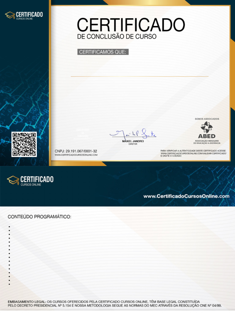 certificado (1) | PDF