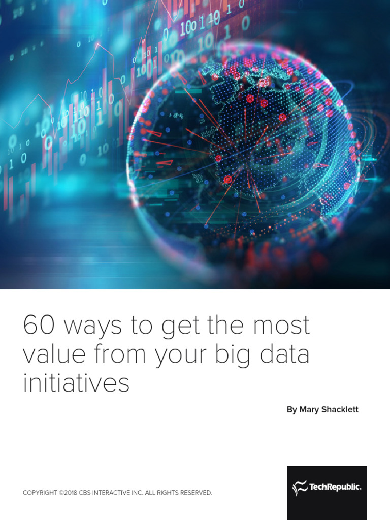 TR EB Big Data Tips | PDF