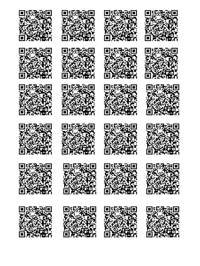 QR el tacto | PDF