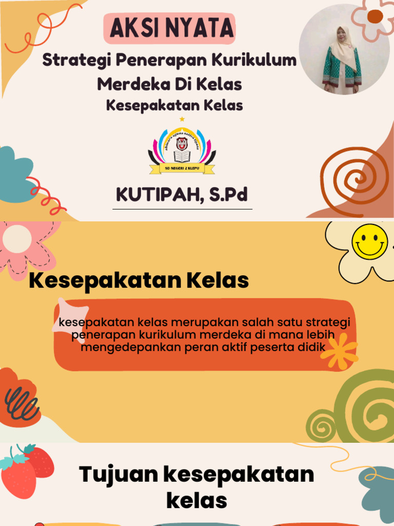 Aksi Nayata 1 | PDF