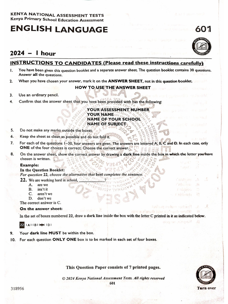 Eng Kpsea Knat | PDF