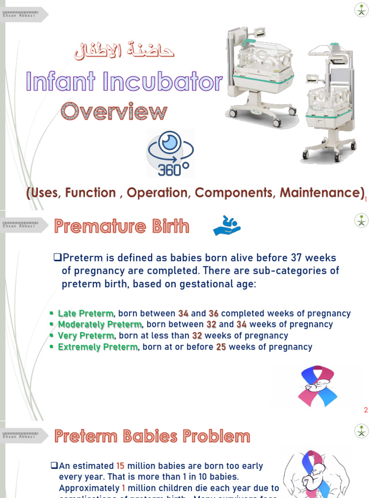 Infant Incubator | PDF
