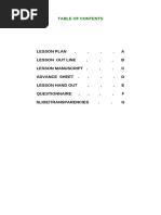 Naval Letter Format Guidelines | PDF | Military Units And Formations ...