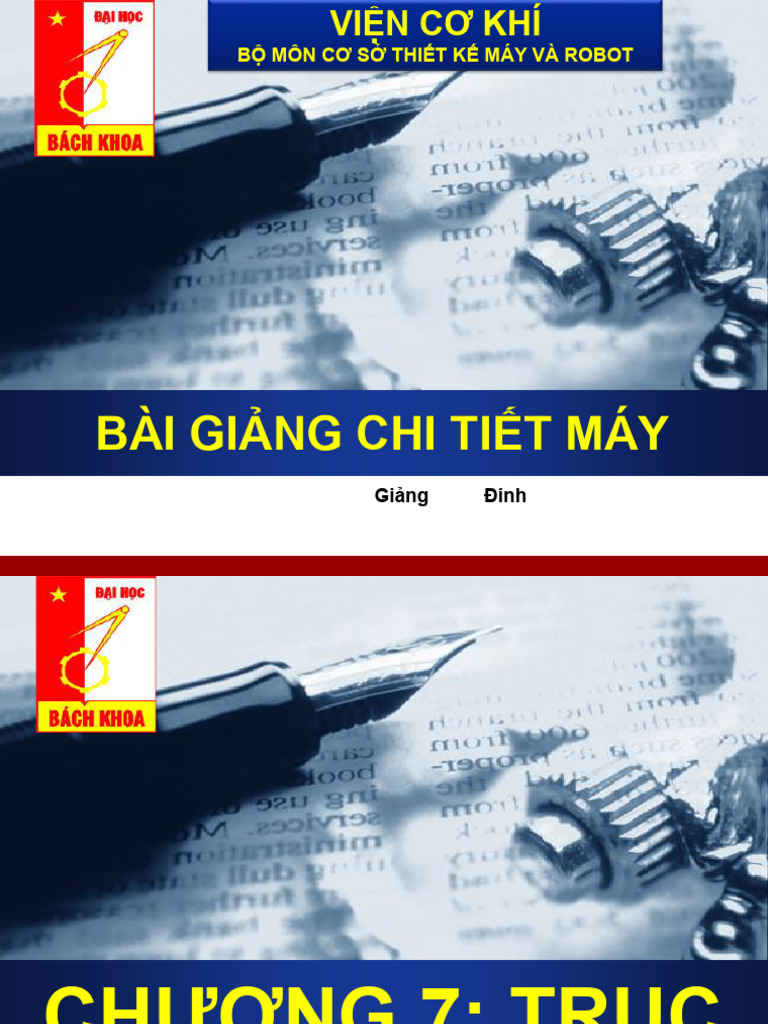 Truc DGN | PDF