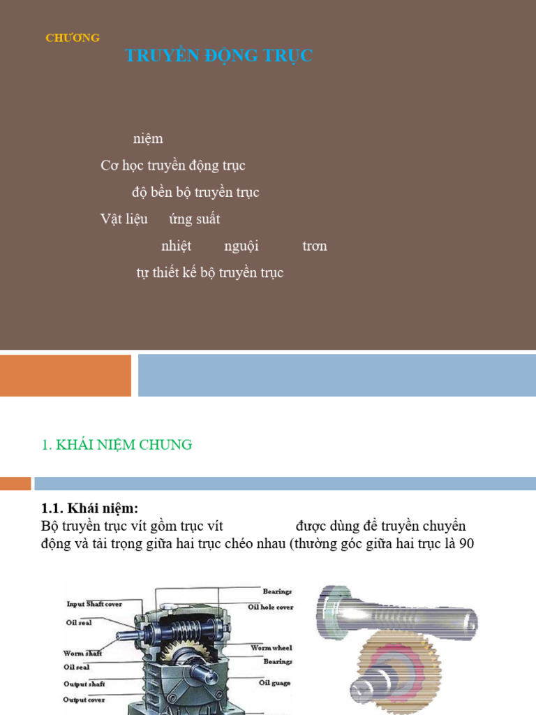 Truyen Dong Truc vit-DGN | PDF