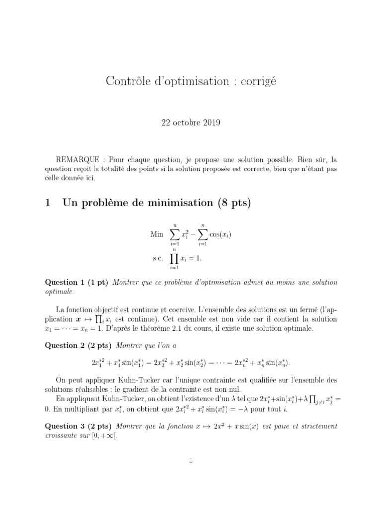 Controle2019-corr | PDF