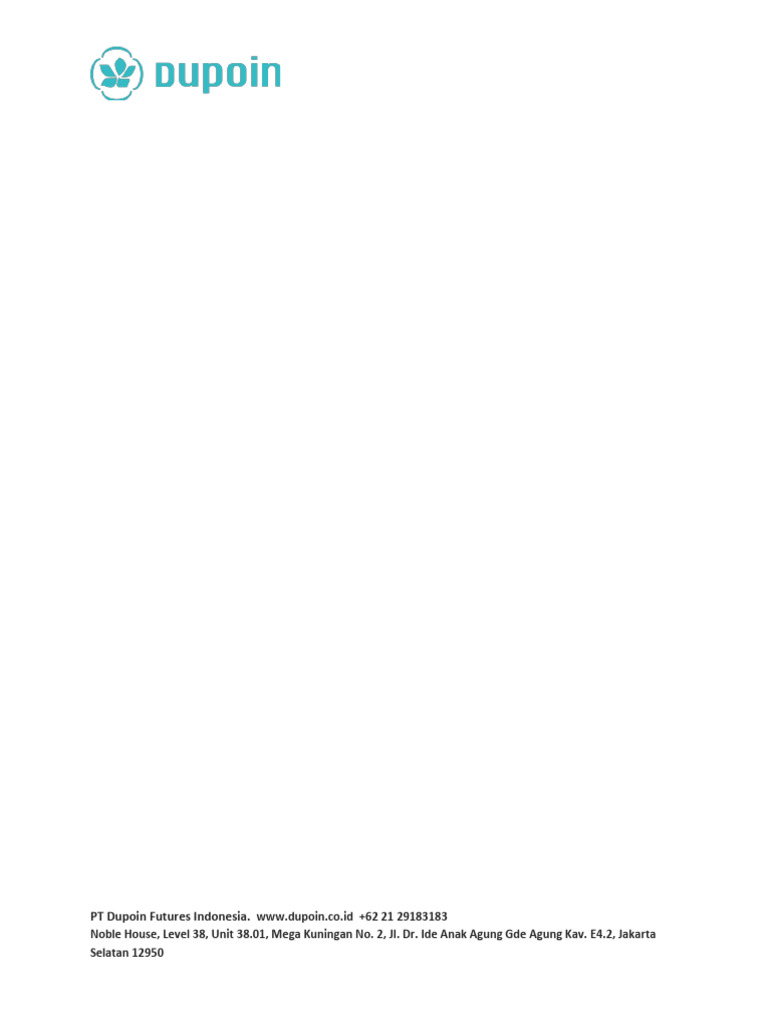 Morning Briefing 1 Oct | PDF