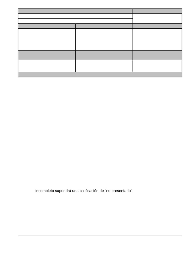 Modelo Examen1 | PDF