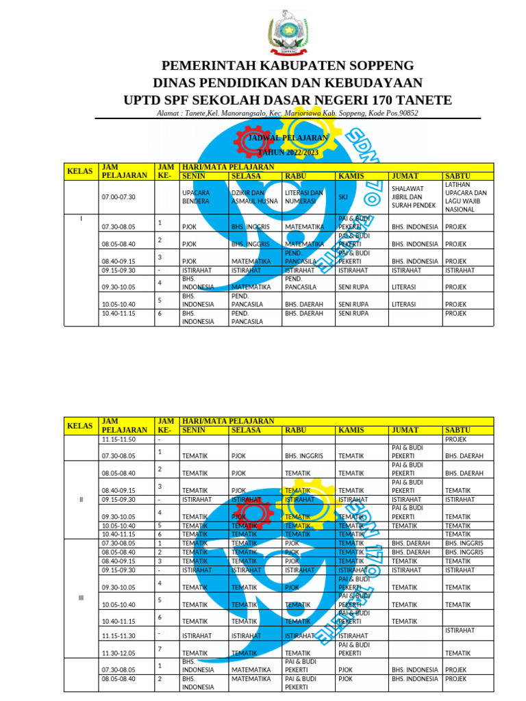 Roster 2022-2023 | PDF