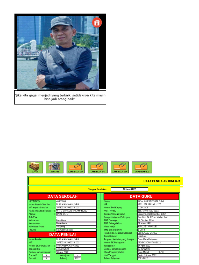 Pkg . 2022 Fix Ibrahim | PDF