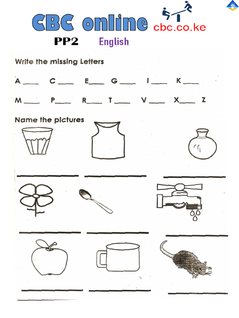 ENGLISH PP2 | PDF