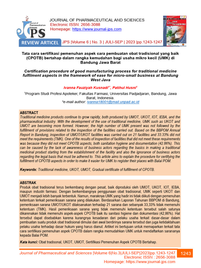 202 Kusnadi Formating | PDF