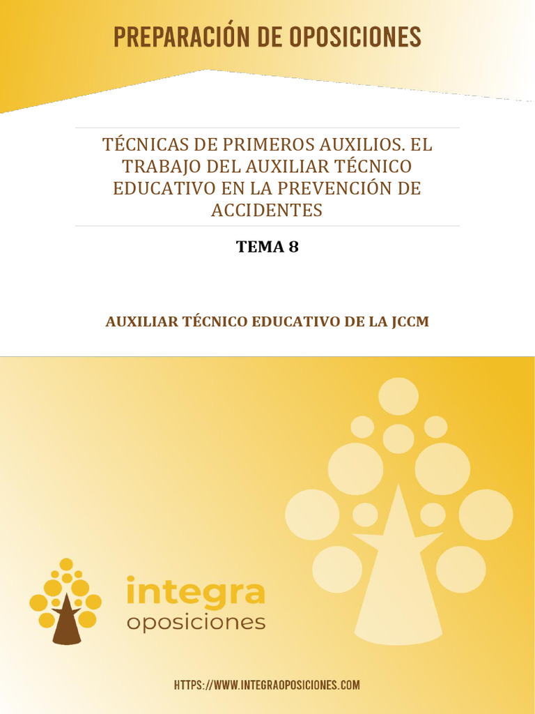 ATE Tema8 Muestra | PDF