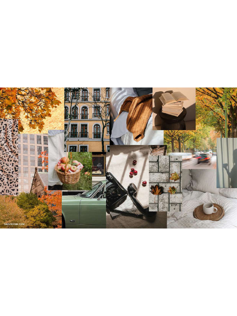 September Collage | PDF