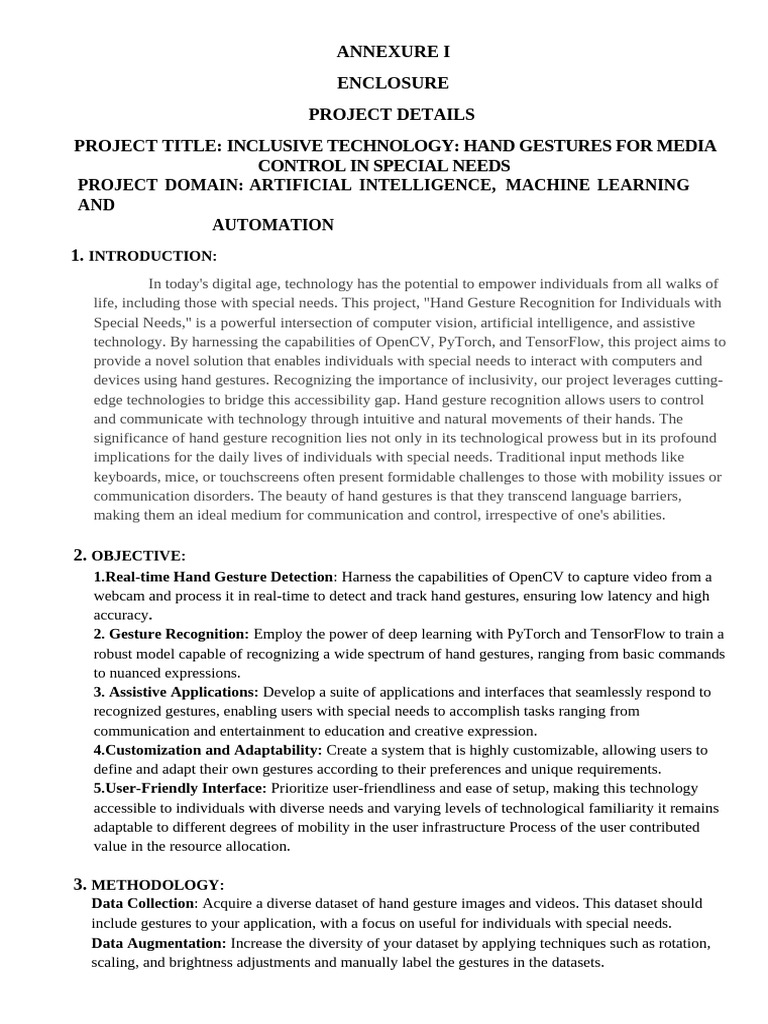 TNSCST Project | PDF | Deep Learning | Usability