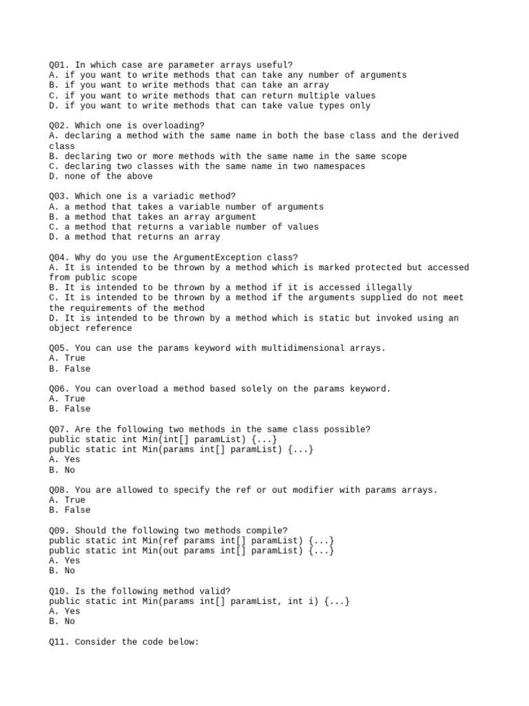 Q11 | PDF | Teaching Methods & Materials | Computers