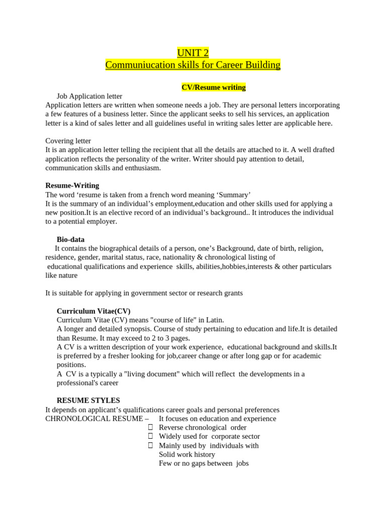 Unit 2 Final | PDF Unit 2 Final | PDF