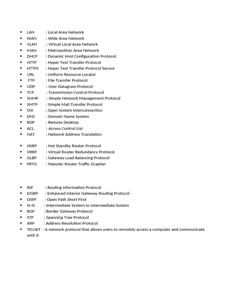 VB Short Notes | PDF