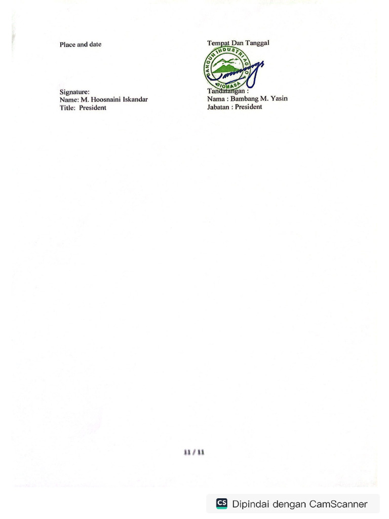 Mhii Bia | PDF