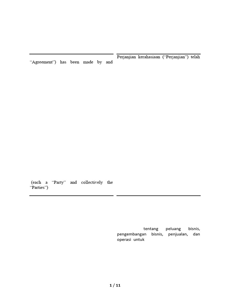 Nda Mhii - Bia - Dompu | PDF