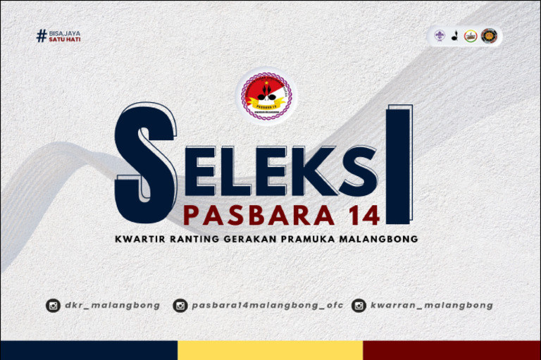 BANNER PASBARA | PDF