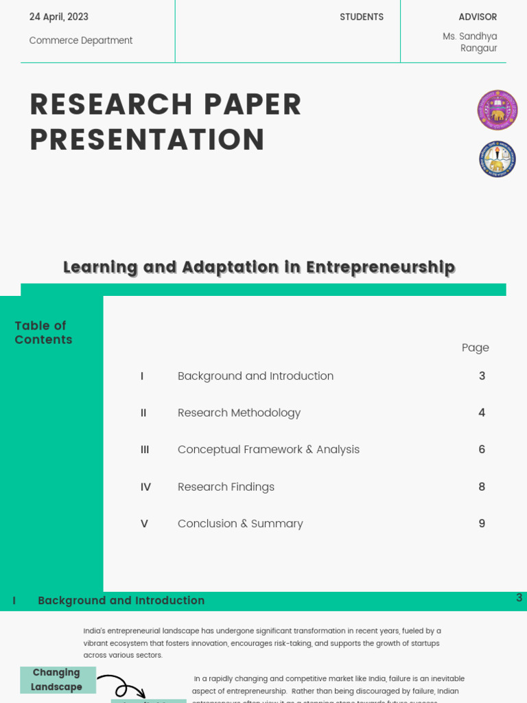 Group 1 - OB Presentation PDF | PDF