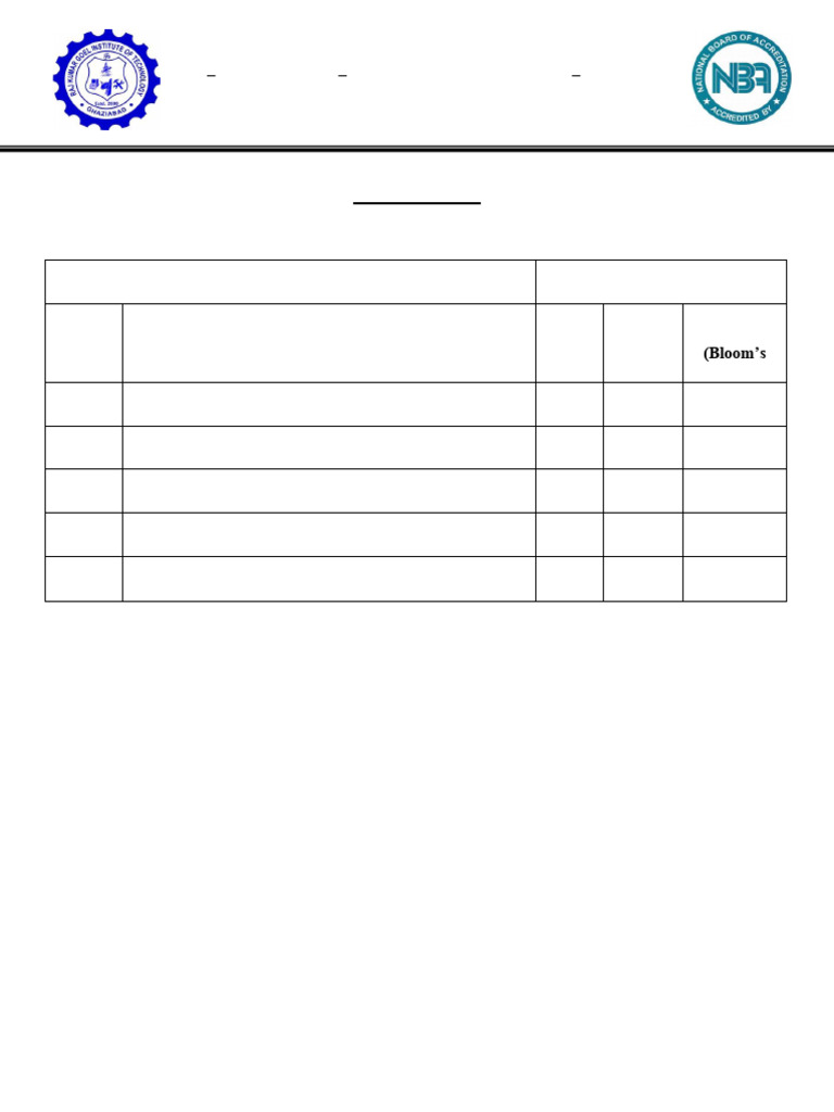 Assignment SI UNIT-1 & 2 | PDF