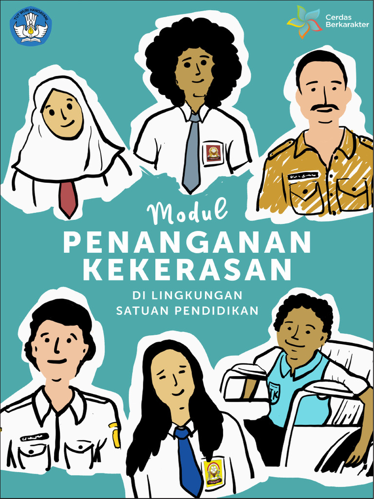 Modul PPKSP V4 | PDF