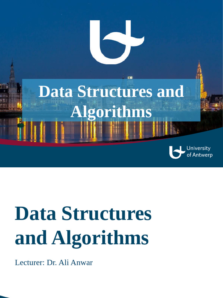 Oop Adt And Analysis Final Pdf Time Complexity Computers