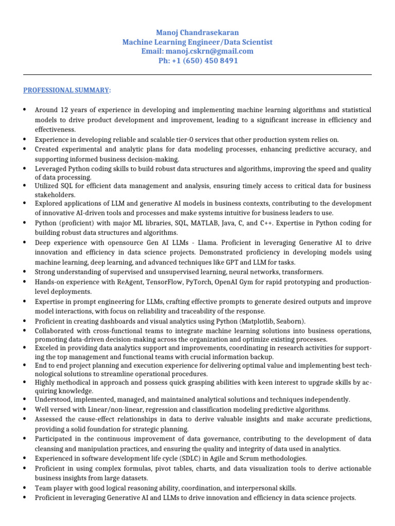 Manoj Data Science Pdf 