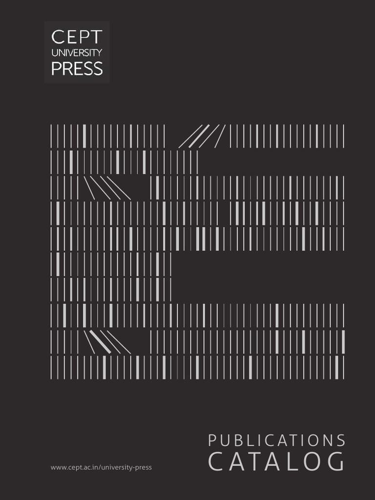 CUP Publications Catalog - Compressed | PDF