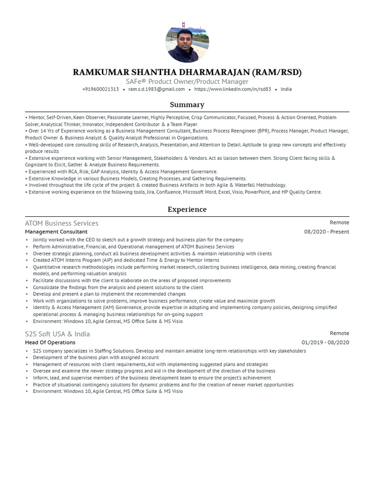 RSD CV | PDF