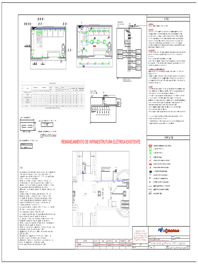 Elt L05 Hosp - SP Cacaushow PC06 Rev00 | PDF