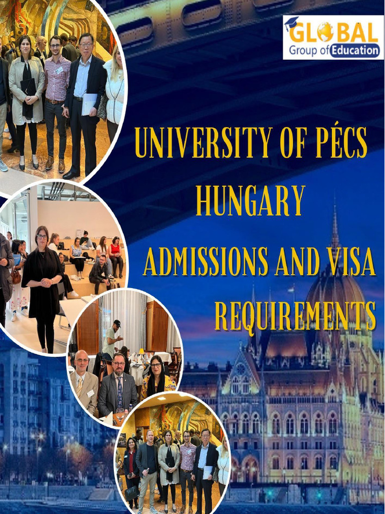Hungary Documents Required For Application | PDF