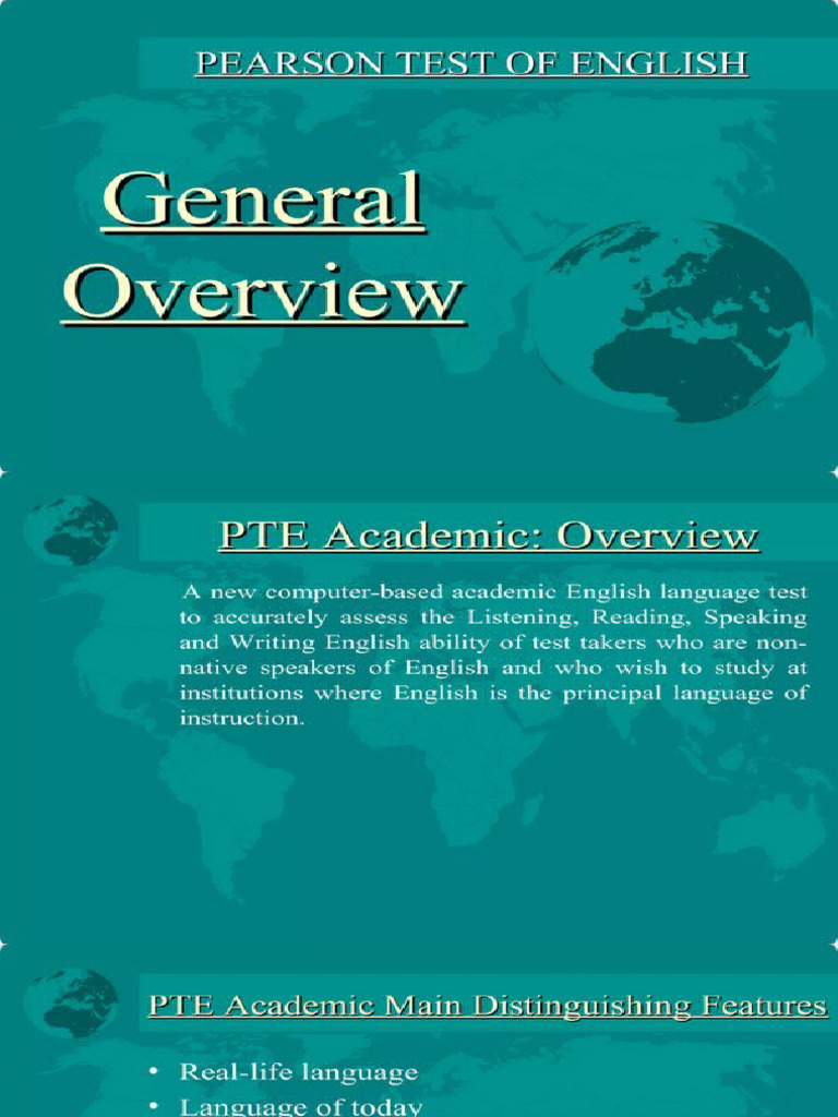 Pte | PDF