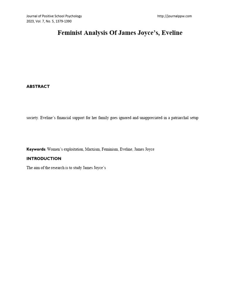 JPSP - 7 (5) - 105 | PDF