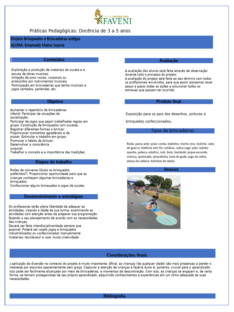 Banner Manu Novo | PDF