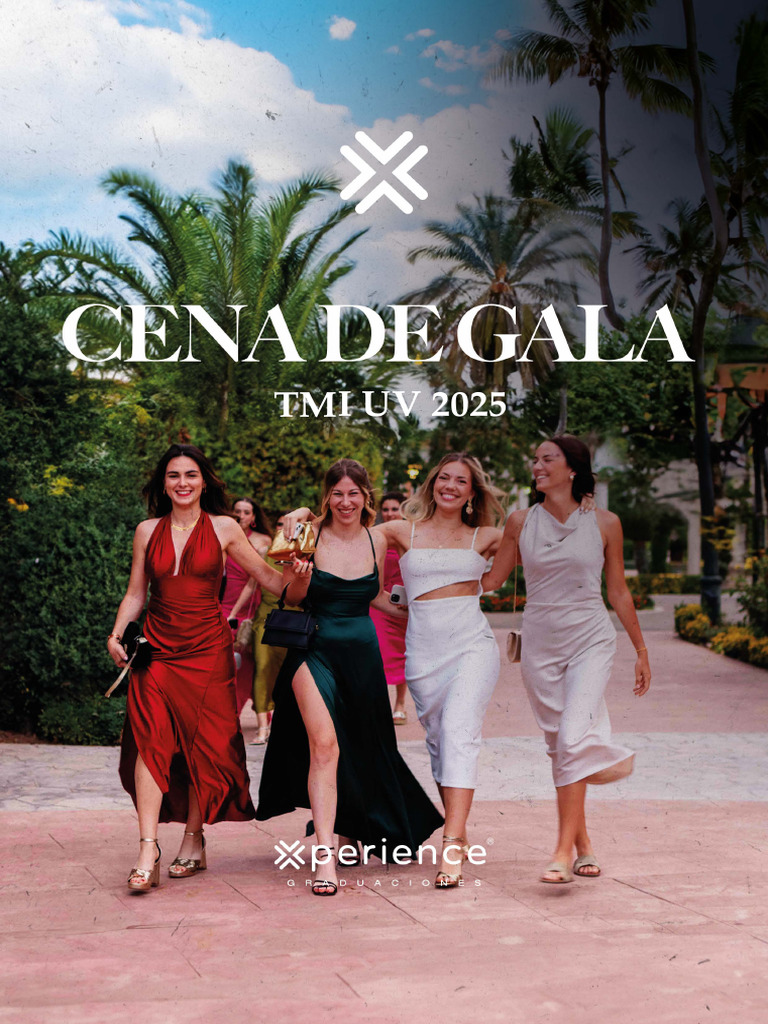 Tmi Uv Xperience 2025 | PDF