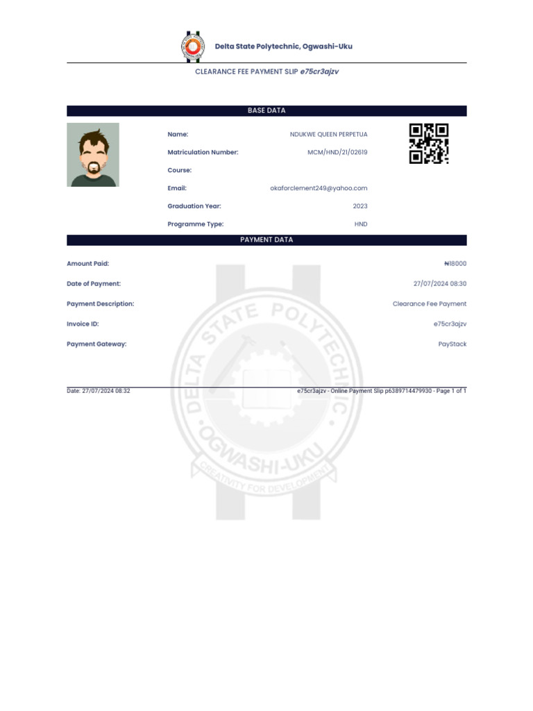 QUEEN CLEARANCE PACK | PDF