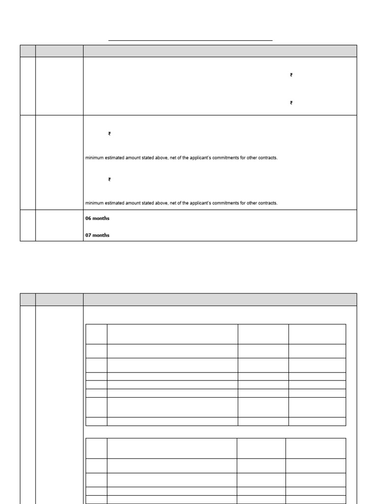 CORRIDOR-1-Electrical-utility-shifitng-Corrigendum-1 | PDF
