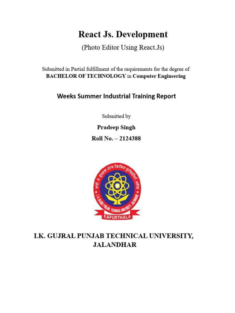 Training File | PDF | Document Object Model | Computing