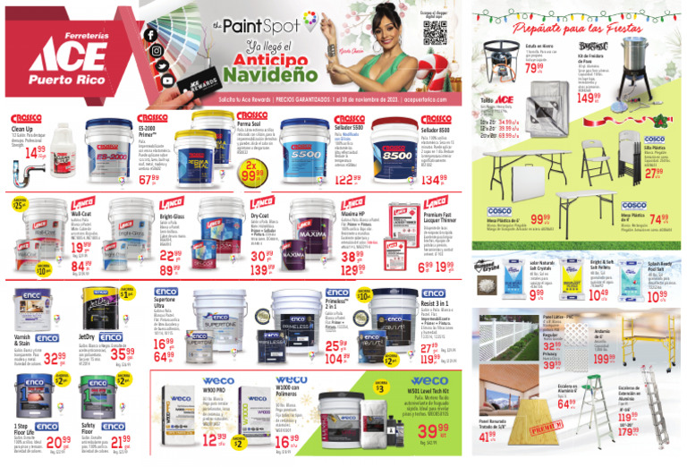 ACE-Shopper-Noviembre-2023-P1-y-Flap | PDF