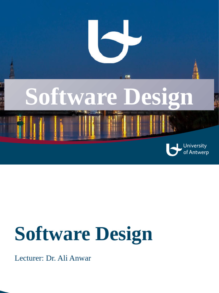 Adapter, Facade and Proxy | PDF