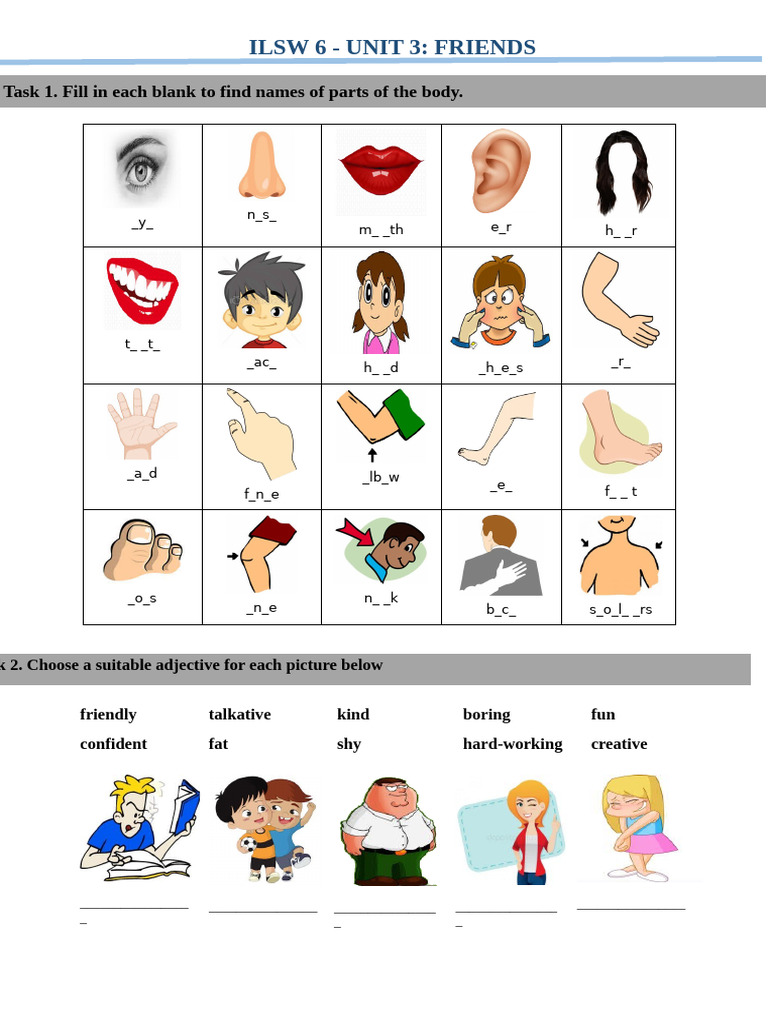 Unit 3. Review and Practice | PDF