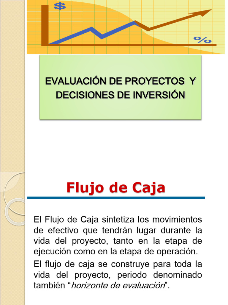 8ava Presentacion Van TIR | PDF | Tasa interna de retorno | Finanzas y dinero