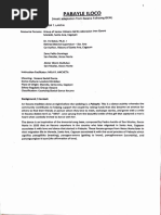 Sayaw Sa Bangko | PDF