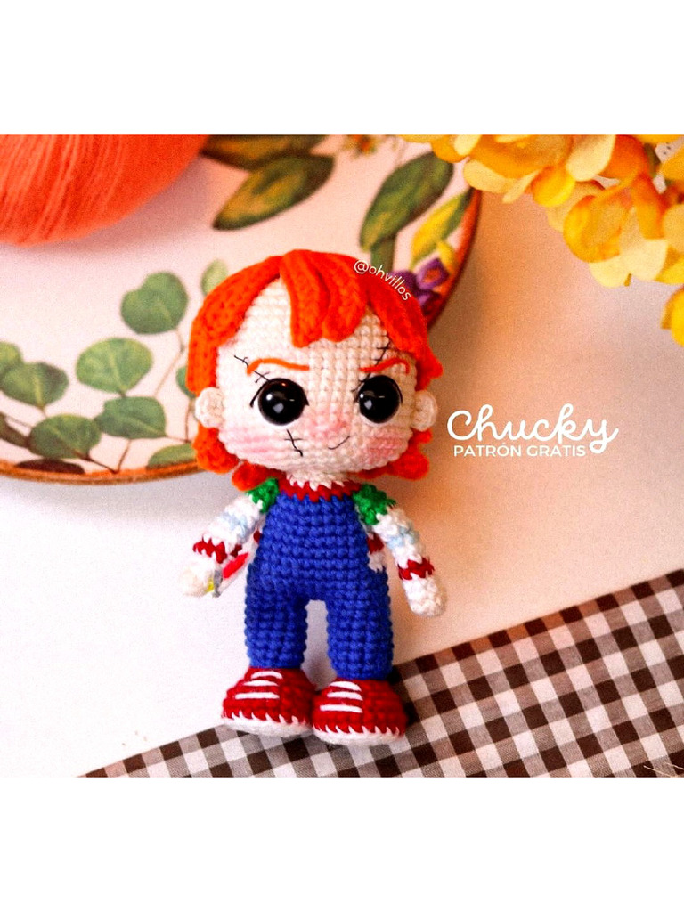 Chucky_240321_130204 | PDF