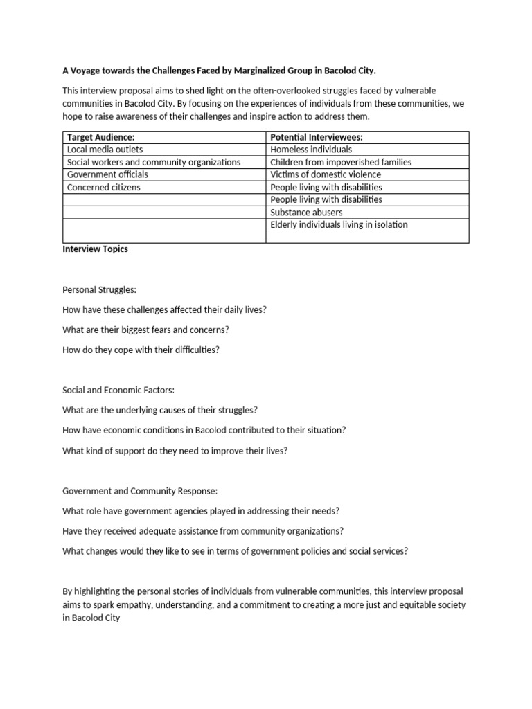 Multimedia Proposal | PDF